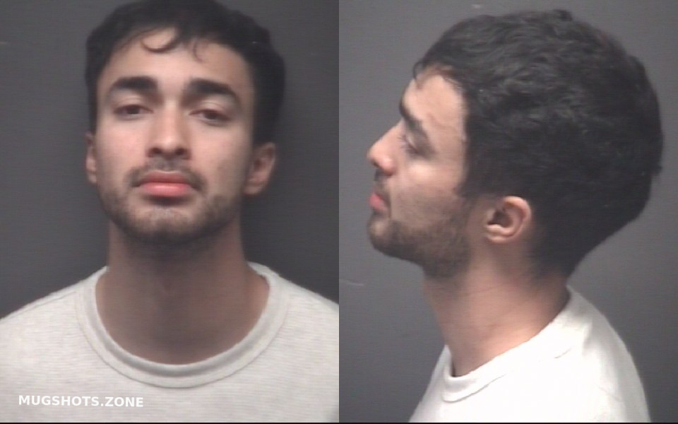 ALVARADO BRANDON JOSIEHL 10/22/2022 - Pitt County Mugshots Zone