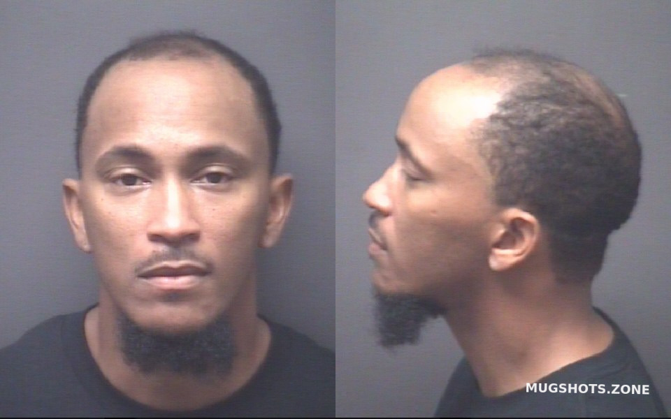WOOTEN GERALD EUGENE 10/23/2022 - Pitt County Mugshots Zone