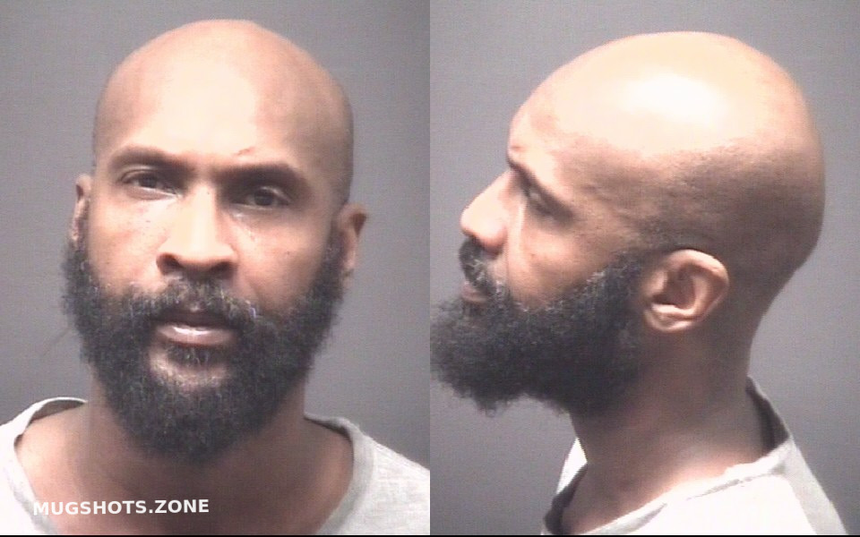 BLAND CURTIS CORNELIUS 10/24/2022 - Pitt County Mugshots Zone