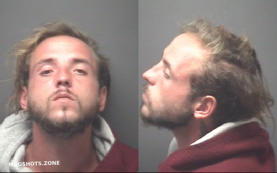 HAMILTON DENVER LEE 10/26/2022 - Pitt County Mugshots Zone