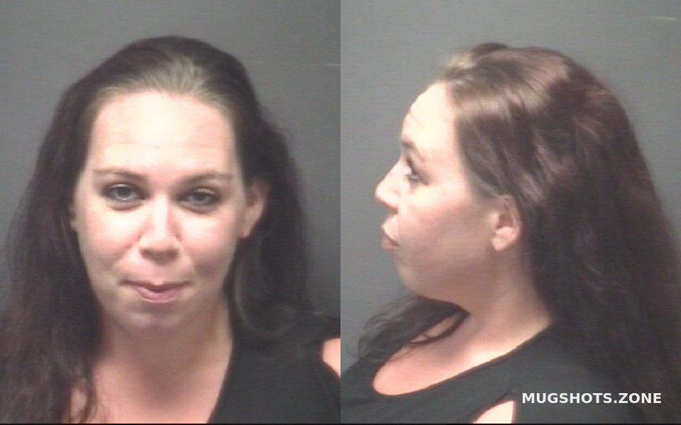 GERRES CLARA MARIE 10/26/2022 - Pitt County Mugshots Zone