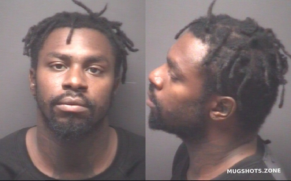 MOORE JEREMIAH DONZELL 10/27/2022 - Pitt County Mugshots Zone