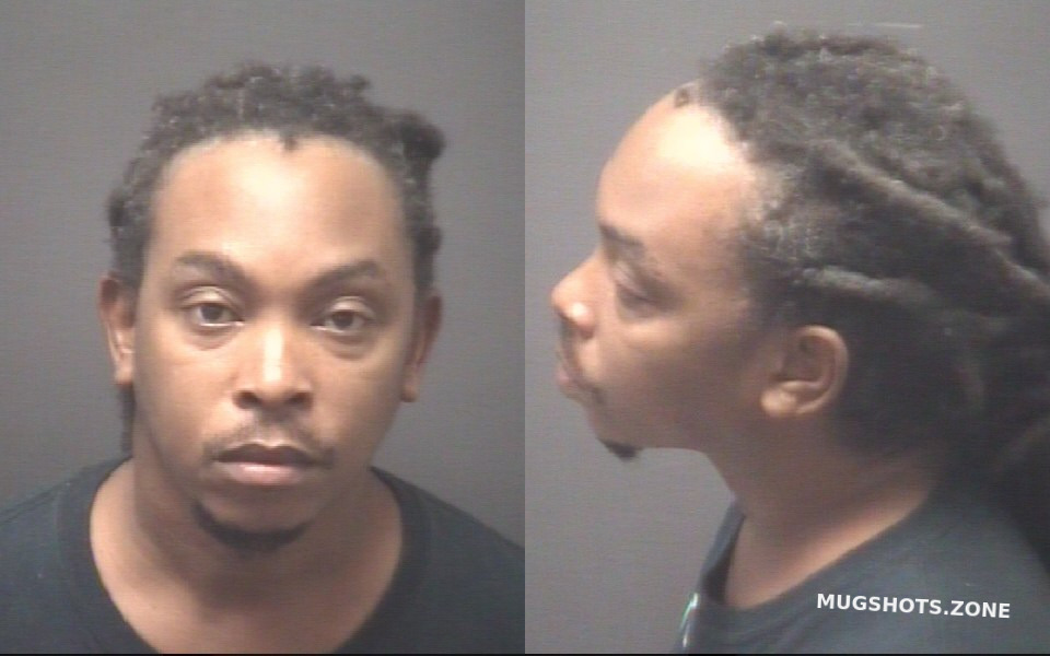 BLOW TRAVIS LEON 10/28/2022 - Pitt County Mugshots Zone