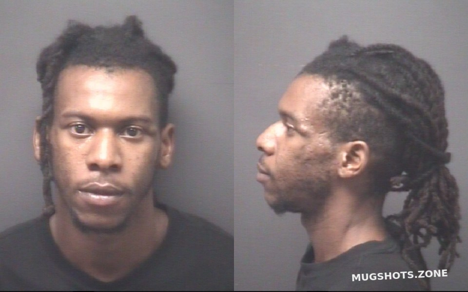 SPEIGHT TI`ON JERMAINE 10/28/2022 - Pitt County Mugshots Zone