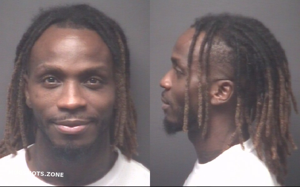 SMITH PERRY LEON 10/28/2022 - Pitt County Mugshots Zone