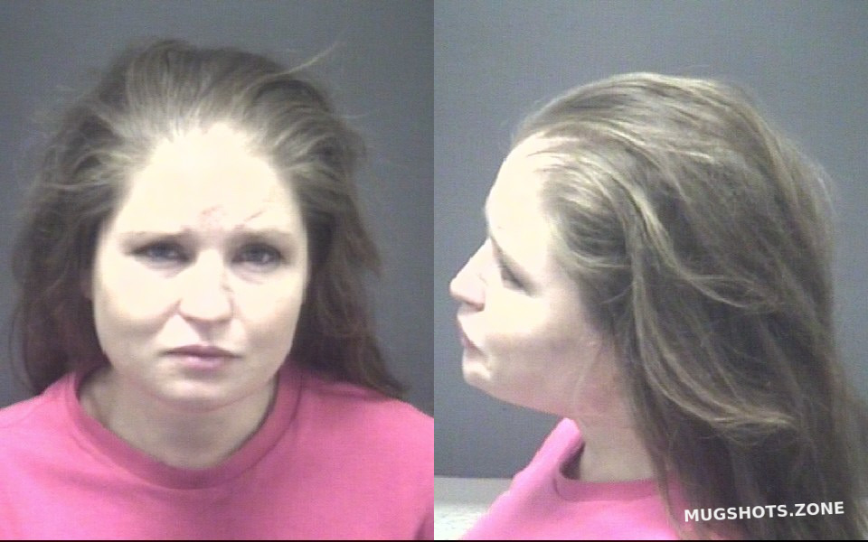 BATTEN SHENA RENEE 10/28/2022 - Pitt County Mugshots Zone
