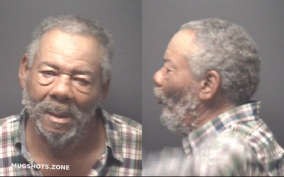 COX RICKY 10/30/2022 - Pitt County Mugshots Zone