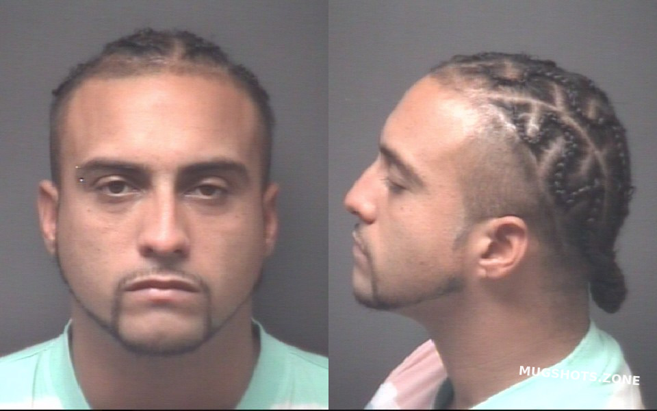 WILLIAMS DONALD KEITH 11/01/2022 - Pitt County Mugshots Zone
