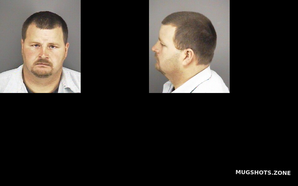 HODGES WILLIAM RAY 11/01/2022 - Pitt County Mugshots Zone