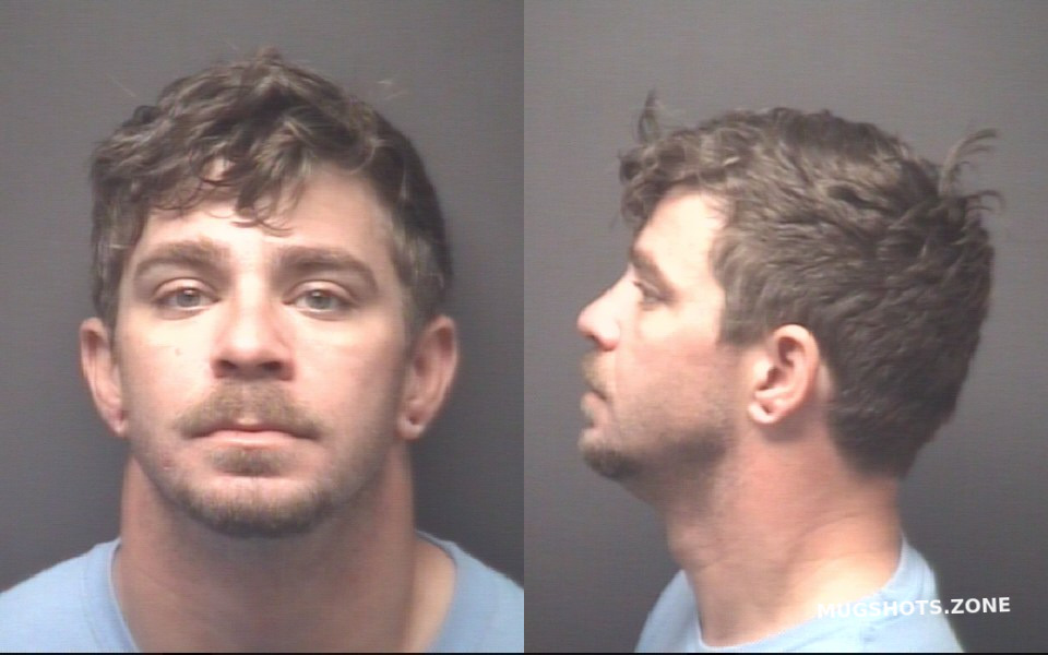 LEWIS PHILIP LEE 11/05/2022 - Pitt County Mugshots Zone