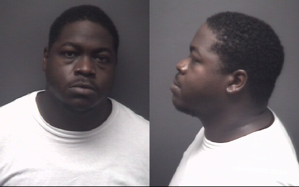 TAYLOR ANFERNEE RAQUAN 11/06/2022 - Pitt County Mugshots Zone