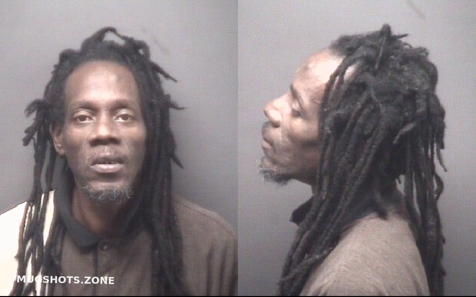 KENNEDY HOWARD TYRELL 11/08/2022 - Pitt County Mugshots Zone