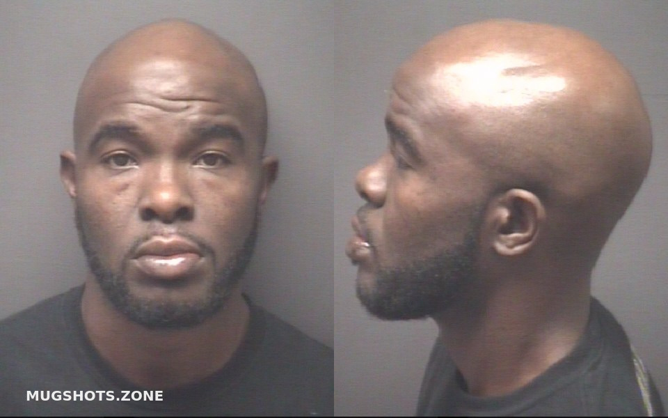HERRING DIMETRIUS JAROD 11/09/2022 - Pitt County Mugshots Zone