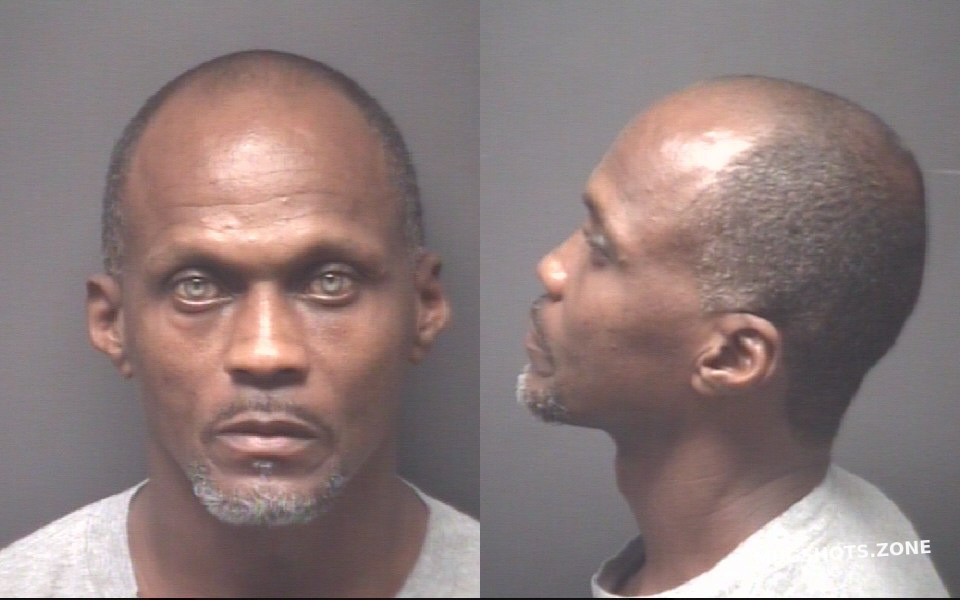 WILLIAMS JAMIE ALTON 11/09/2022 - Pitt County Mugshots Zone