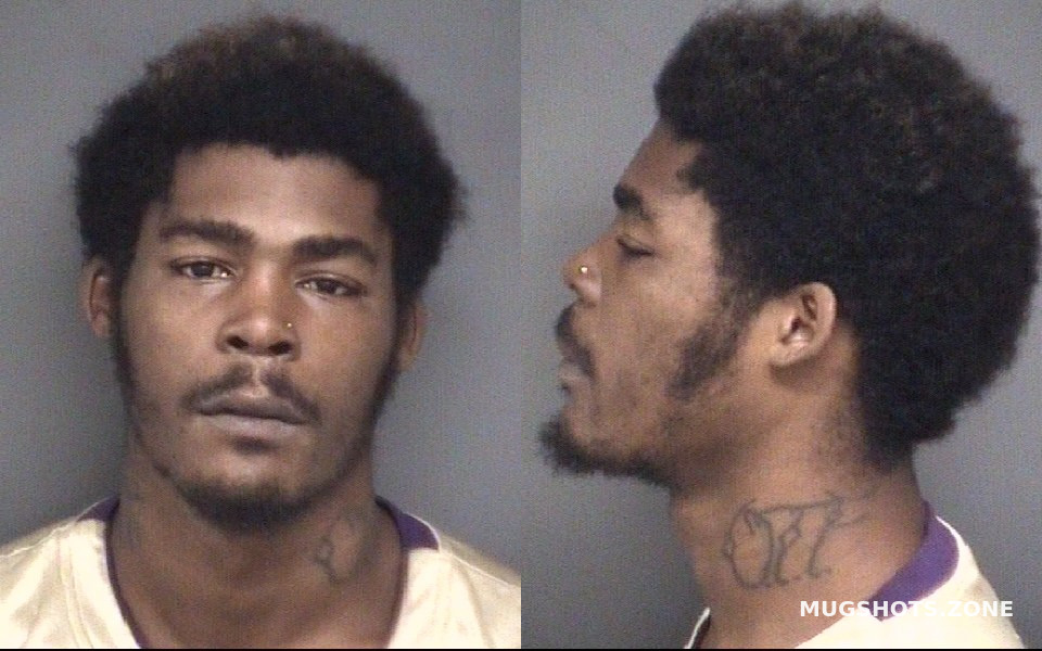FOREMAN RONDAE DA`SHAN 11/10/2022 - Pitt County Mugshots Zone