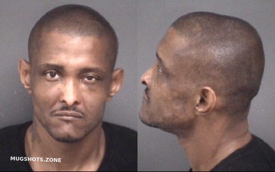 HOWELL ANGELO ALLEN 11/11/2022 - Pitt County Mugshots Zone