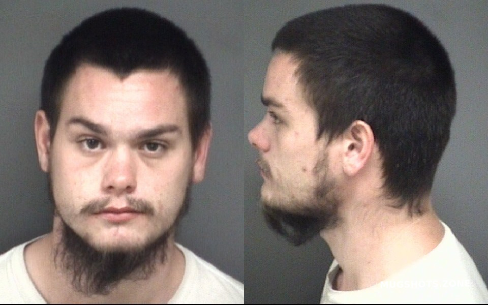 BEAMON JAMES THOMAS 11/13/2022 - Pitt County Mugshots Zone