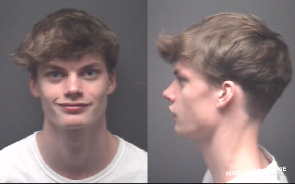 ADAMSON CAMERON PATRICK 11/14/2022 - Pitt County Mugshots Zone