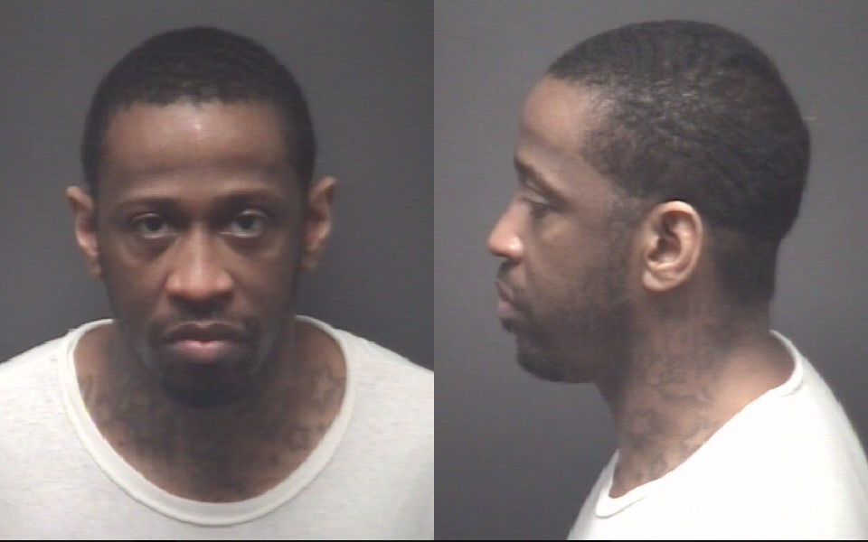 THOMAS PRINTICE KINDELL 11/16/2022 - Pitt County Mugshots Zone