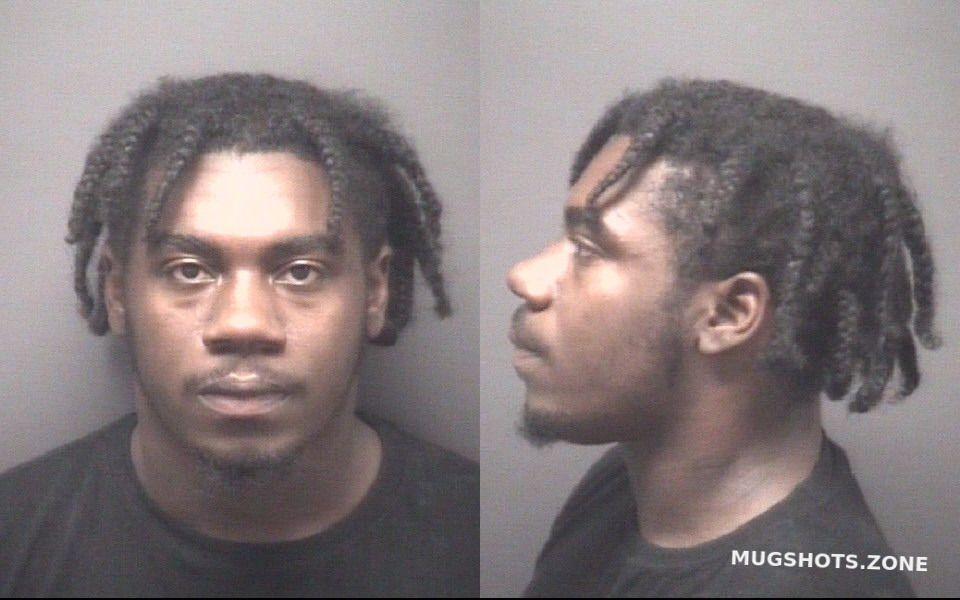 GRAY DAYSHAWN LEVON 11/17/2022 - Pitt County Mugshots Zone