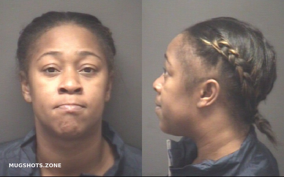STEWART KERI ALEXUS 11/17/2022 - Pitt County Mugshots Zone