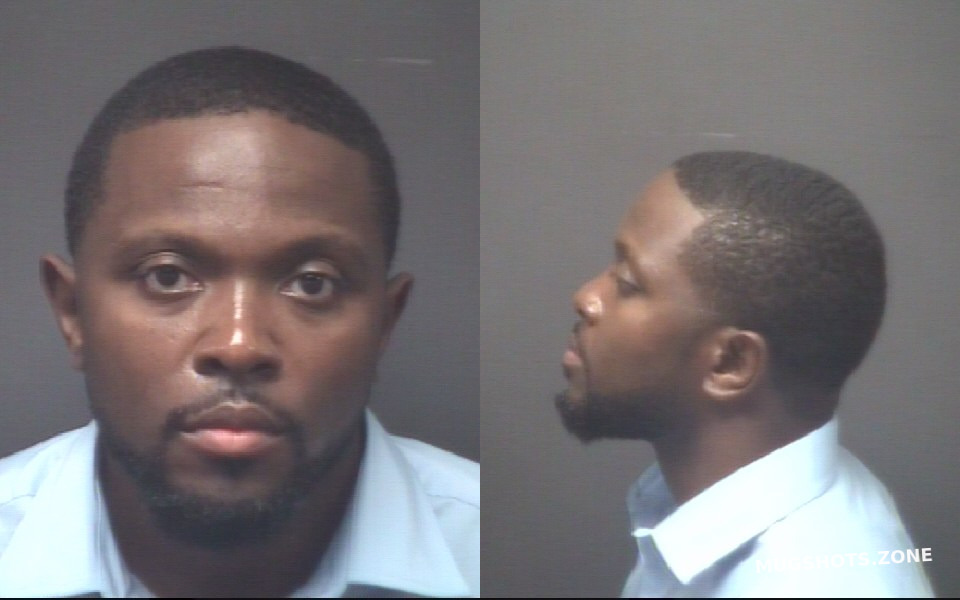 WIGGINS MONTREAL DEVONE 11/17/2022 - Pitt County Mugshots Zone