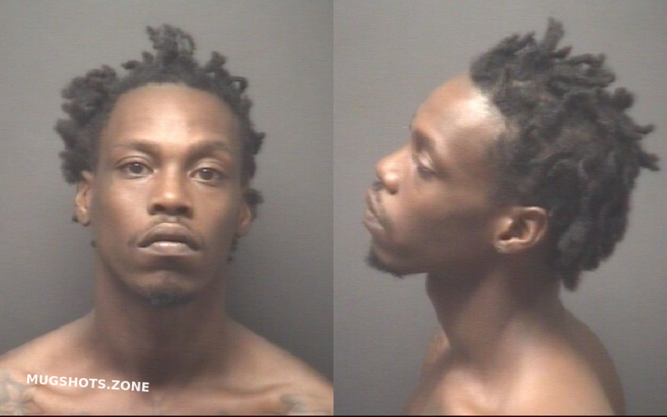 CLARK DEVONTA DAQUAN 11/17/2022 - Pitt County Mugshots Zone