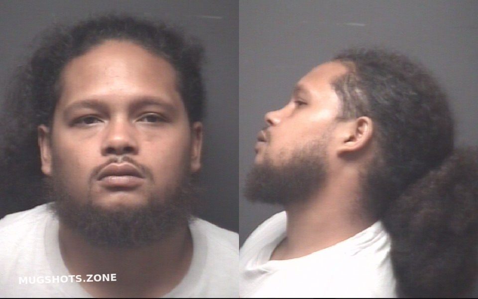 TORRES RAYMOND ALFONSO 11/17/2022 - Pitt County Mugshots Zone