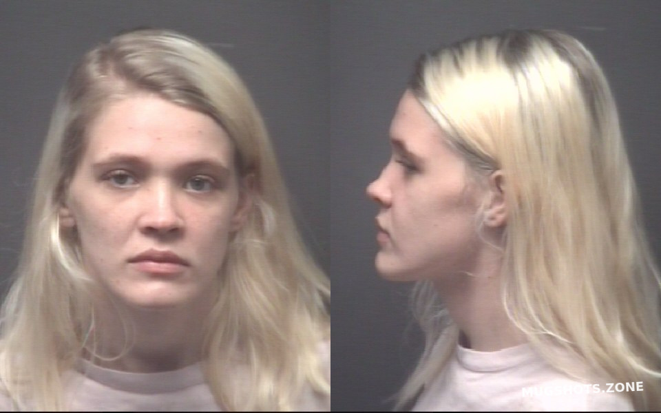 ALBRITTON CHELSEA BROOKE 11/18/2022 - Pitt County Mugshots Zone