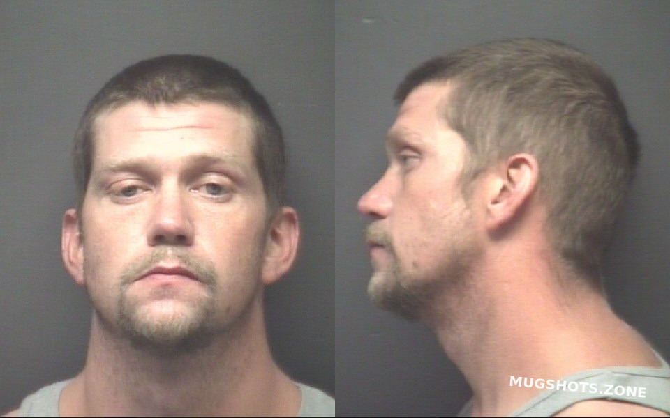 LAMBERT CORY JAKE 11/20/2022 - Pitt County Mugshots Zone