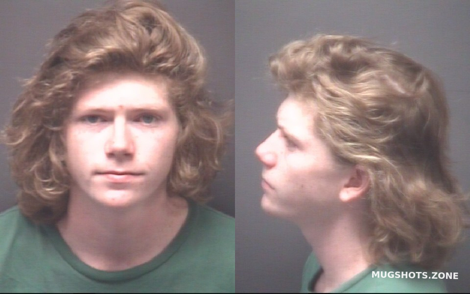 MARTIN COLBY ALEXANDER 11/22/2022 - Pitt County Mugshots Zone