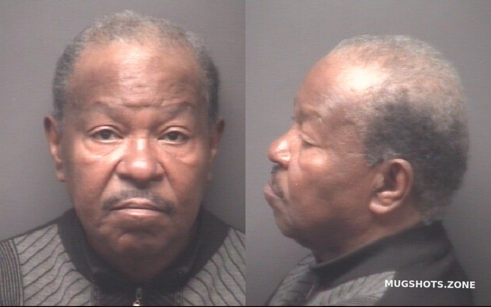 BARNHILL JIMMY RAY 11/24/2022 - Pitt County Mugshots Zone