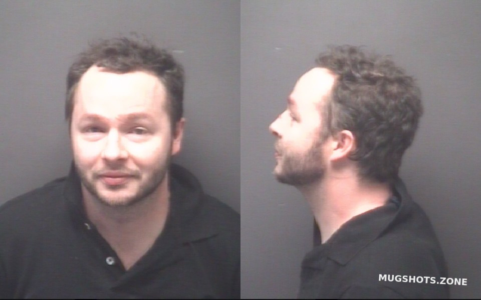 PHELPS JOSEPH WILLIAM 11/25/2022 - Pitt County Mugshots Zone