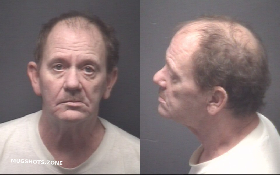 ENGLEBY THOMAS ARTHUR 11/28/2022 - Pitt County Mugshots Zone