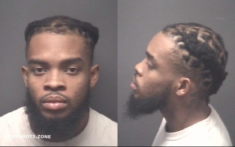 ANDREWS MAURICE 11/29/2022 - Pitt County Mugshots Zone ANDREWS MAURICE 11/29/2022 - Pitt County Mugshots Zone