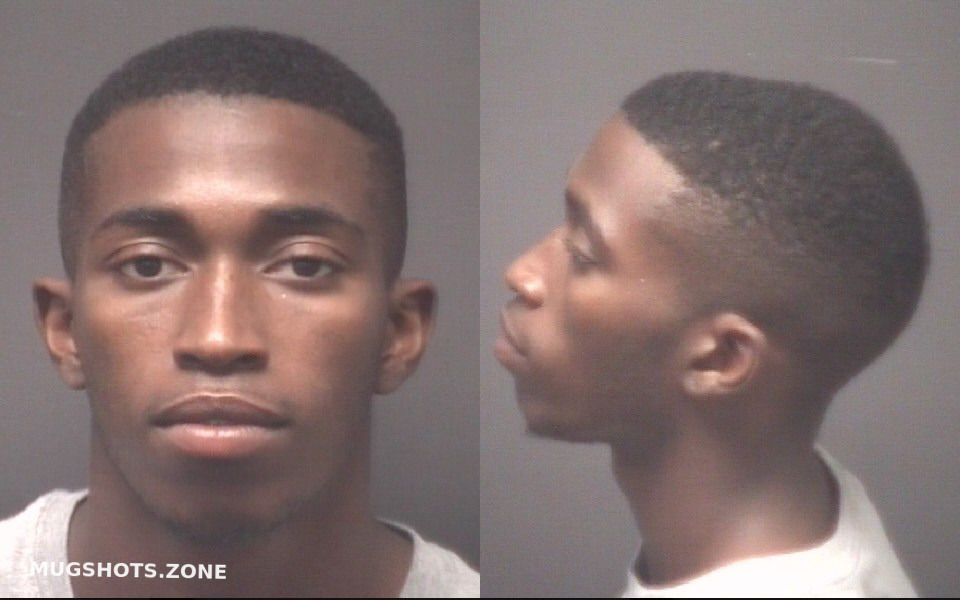 WOOTEN-GRIMES GERKEVION SHAKEEM 12/01/2022 - Pitt County Mugshots Zone