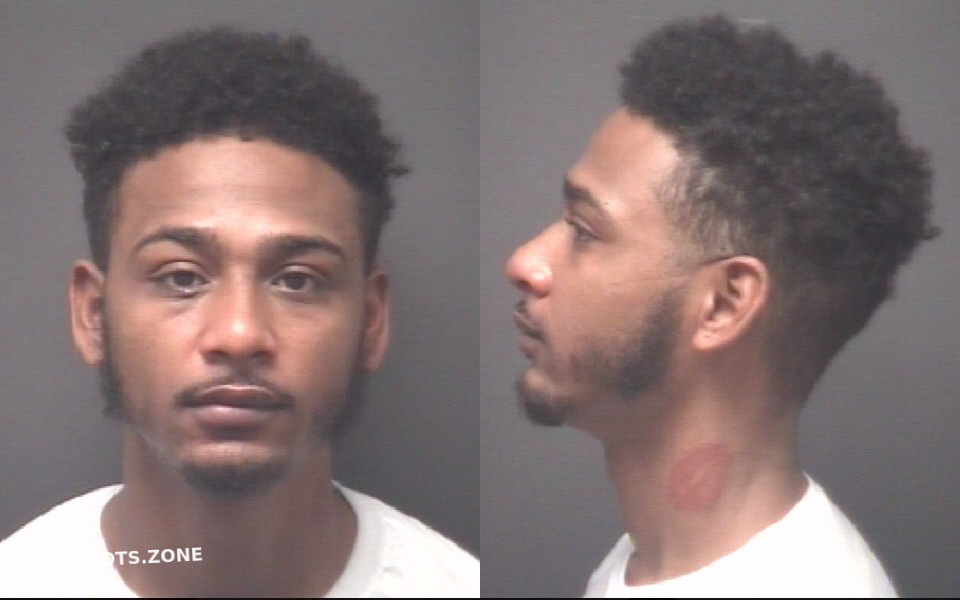 SUAREZ JONATHON JOSE 12/03/2022 - Pitt County Mugshots Zone