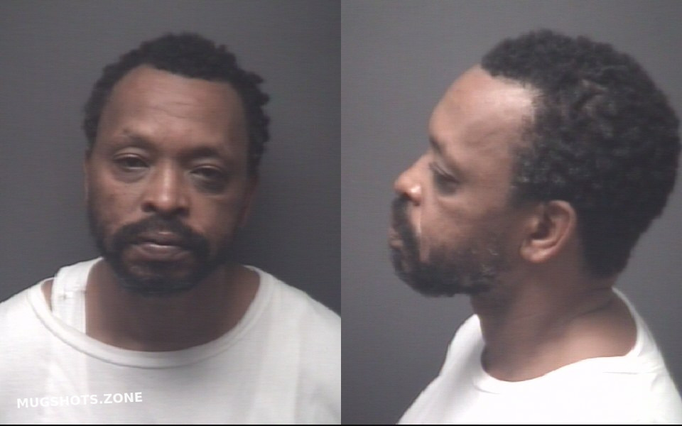 PHILLIPS TRAVIS LAMONT 12/07/2022 - Pitt County Mugshots Zone