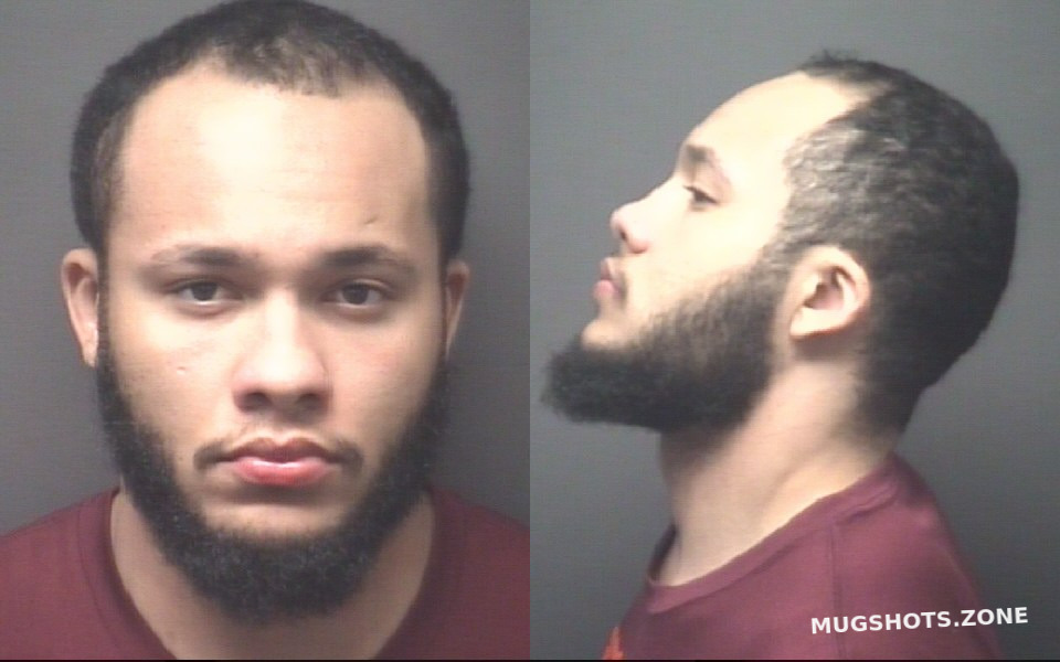 SMITH CALEB TANNER 12/08/2022 - Pitt County Mugshots Zone