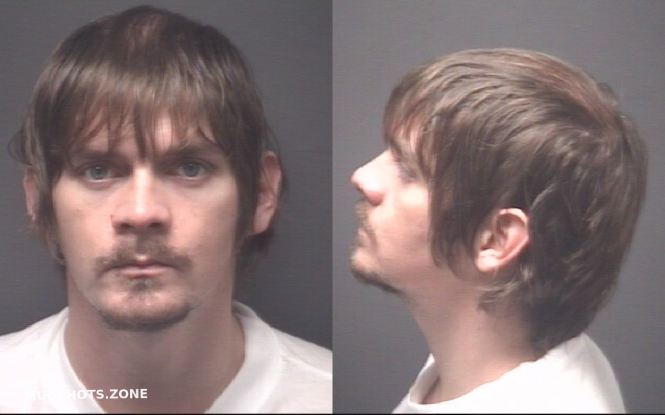CROOM DUSTIN WAYNE 12/11/2022 - Pitt County Mugshots Zone