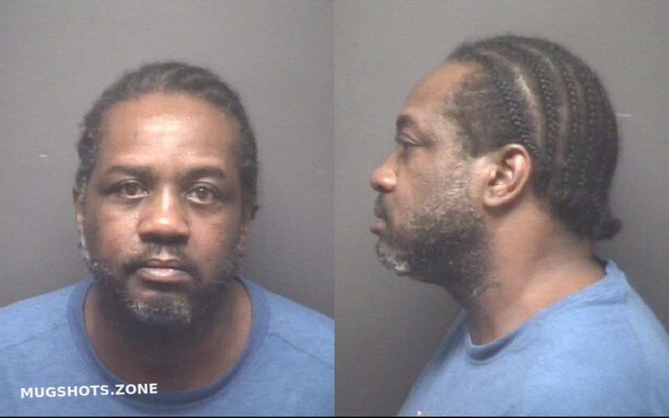 GOODING GREGORY ANDREW 12/12/2022 - Pitt County Mugshots Zone