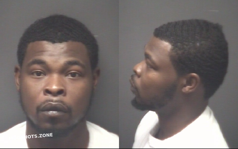 SIMPLER DEMECHO LAMONT 12/16/2022 - Pitt County Mugshots Zone