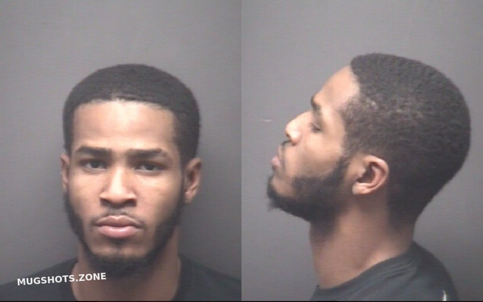 DANIELS STEVEN DARNELL 12/17/2022 - Pitt County Mugshots Zone