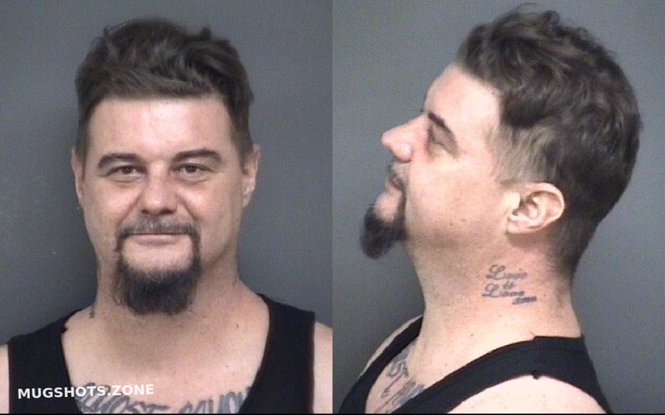 TRIPP JONATHAN BROOKS 12/18/2022 - Pitt County Mugshots Zone