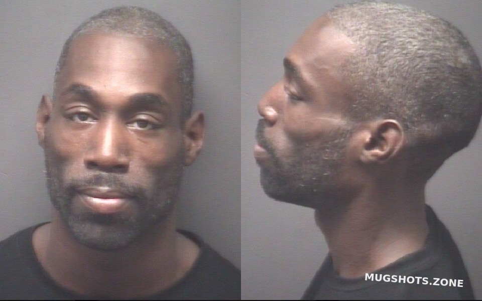 POWELL NATHANIEL NATE 12/19/2022 - Pitt County Mugshots Zone