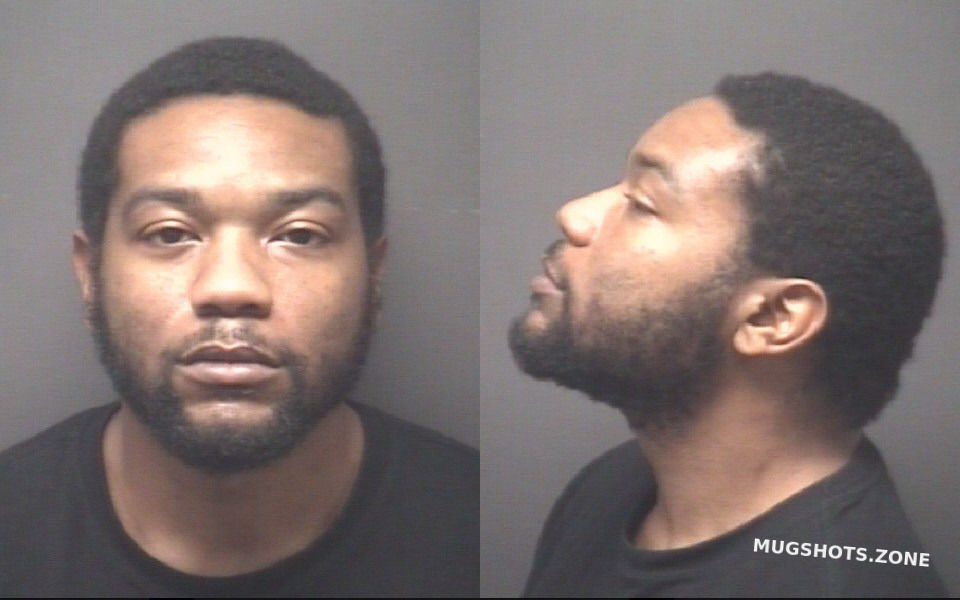 ANDREWS DAVID TYRONE 12/23/2022 - Pitt County Mugshots Zone