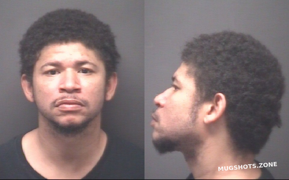 PAIGE THELONIOUS AMADA 12/28/2022 - Pitt County Mugshots Zone