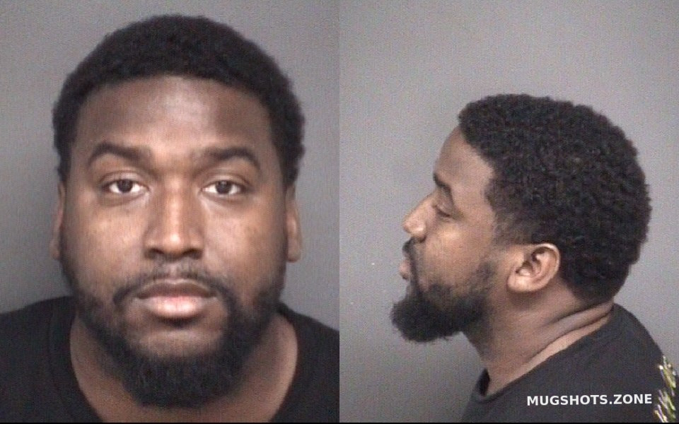 EATMAN BRANDON 01/06/2023 - Pitt County Mugshots Zone