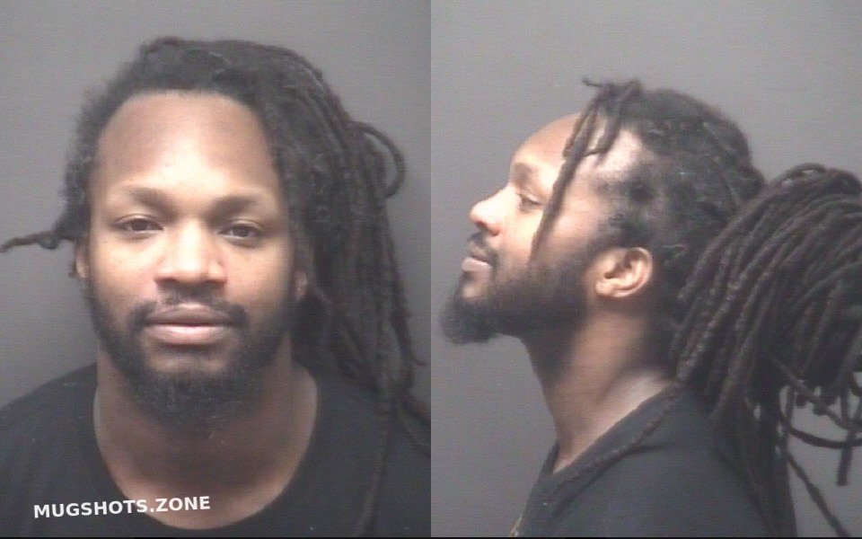 HORNE CALVIN LEE 01/10/2023 - Pitt County Mugshots Zone