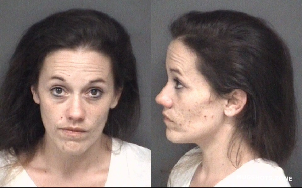 URBANIAK HEATHER MAIRE 01/12/2023 - Pitt County Mugshots Zone